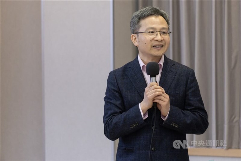 Taiwan's manual ballot counting ensures transparency: Observers - Focus ...