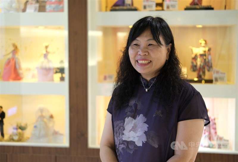 Barbie's Taiwanese legacy: The stories of Mattel's factory workers ...