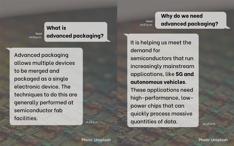 Delving into TSMC's planned CoWoS packaging plants in Chiayi - Focus Taiwan