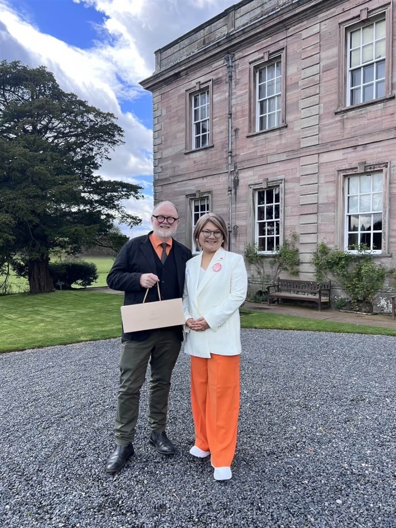 Taiwan doubles award haul at annual U.K. marmalade competition - Focus ...