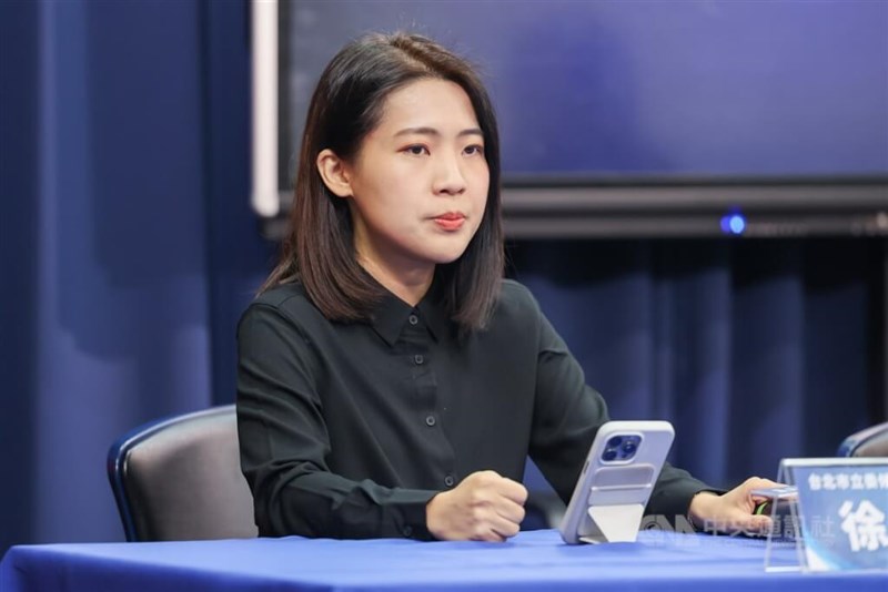 MOFA defends deal to provide Ukraine aid via Czech NGO - Focus Taiwan