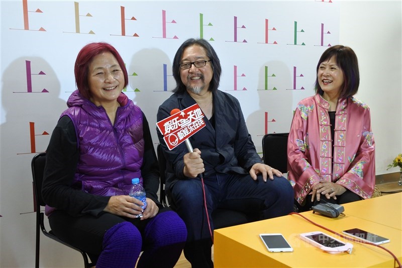 'Queen of martial arts films' Cheng Pei-pei dies at 78 - Focus Taiwan