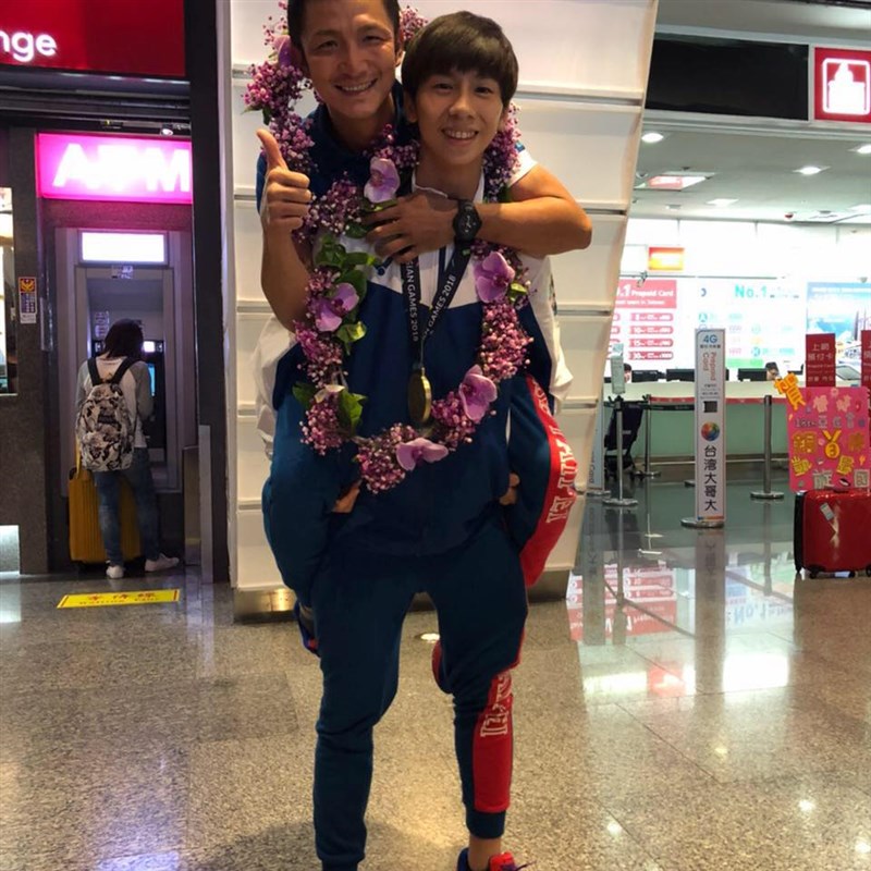 At Olympics, boxer Lin Yu-ting hopes for 'Grand Slam' knockout - Focus ...