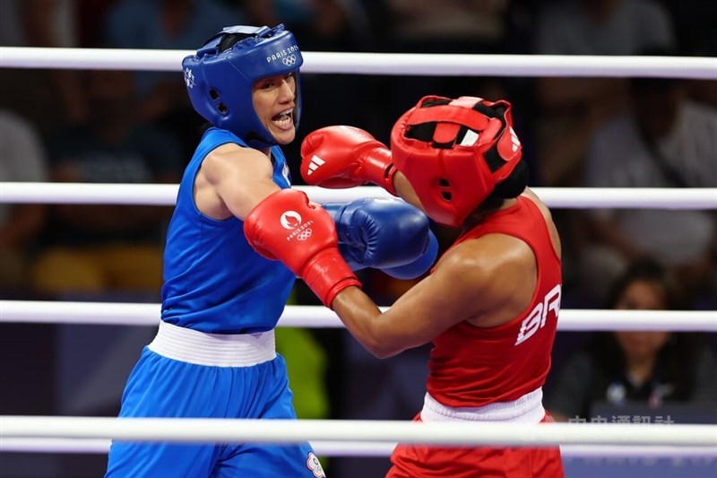 Aug. 1 recap: Team Taiwan one win away from 2nd boxing medal in Paris - Focus Taiwan