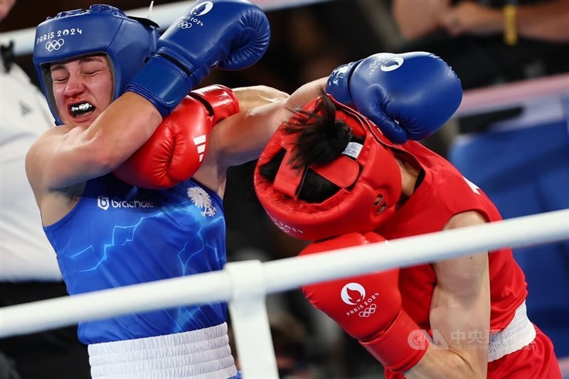 Lin Yu-ting's Olympic gold: Skills, dedication and a devoted coach ...