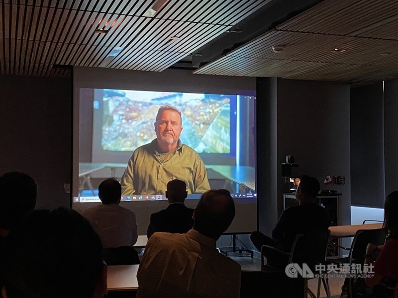 921 earthquake remembered with documentary ahead of 25th anniversary ...