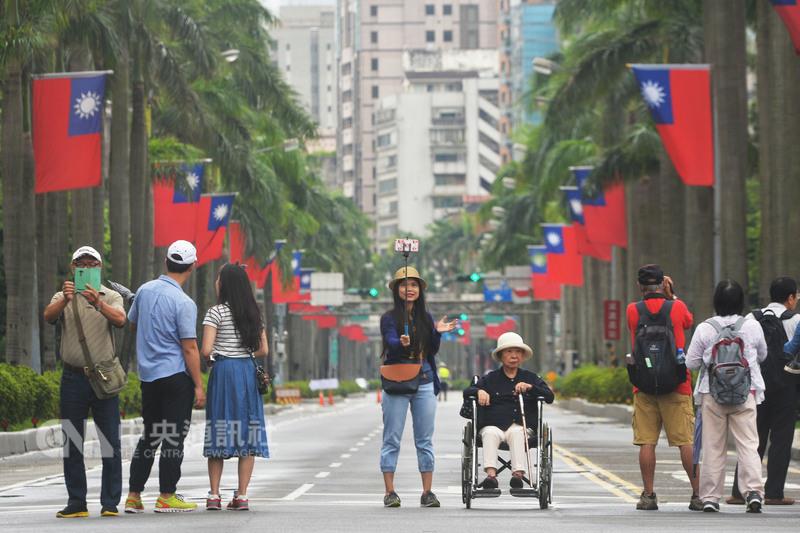 National Day celebrations 2016 - Focus Taiwan