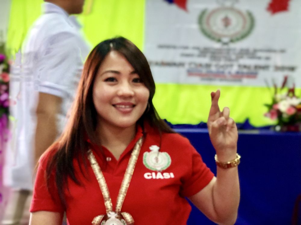 CIASI Taiwan - Focus Taiwan