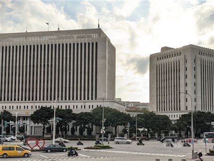 Latest | Focus Taiwan - CNA English News