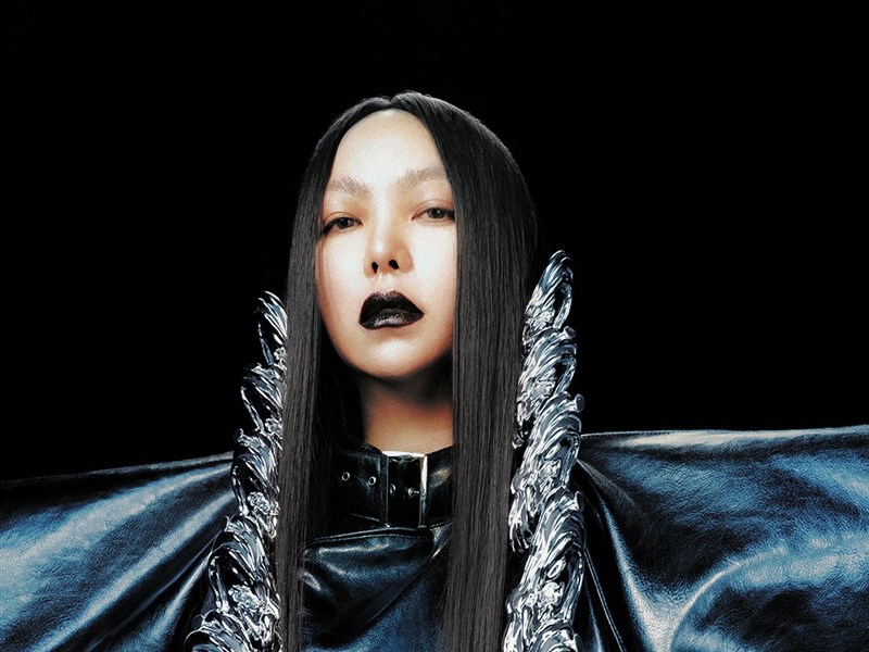 Tickets for mandopop queen A-mei's concerts sell out in 9 minutes ...