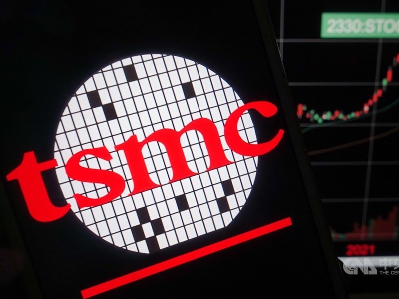 Taiwan defense chief says no TSMC engineer evacuation in wargames ...