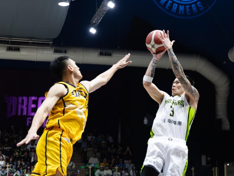 Jeremy Lin wins first TPBL monthly MVP; Lioneers to have new head coach ...