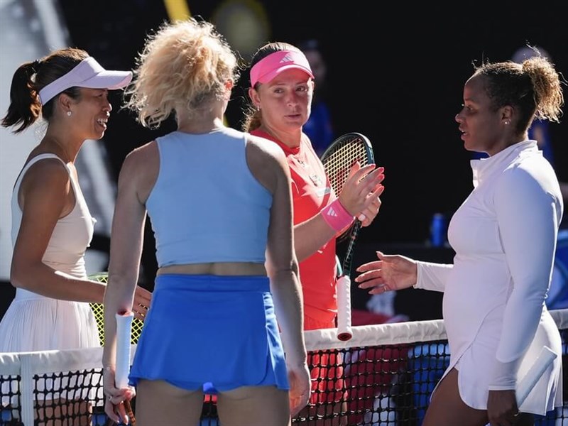 Tennis player Tsao Chia-yi voluntarily suspended after doping violation ...