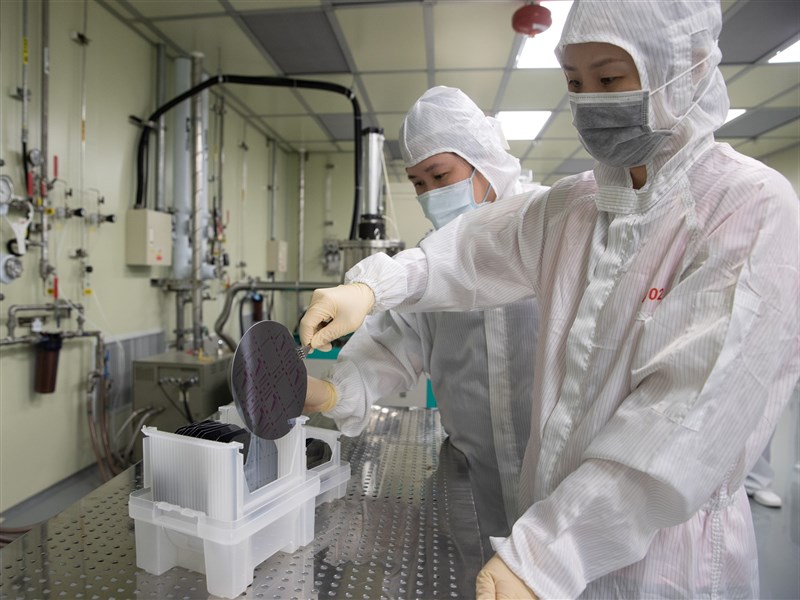 China's 'Two Sessions' place greater emphasis on Taiwan integration ...