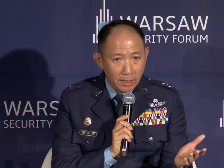 Taiwan defense spending to reach 3.32% of GDP in 2026: Premier - Focus ...