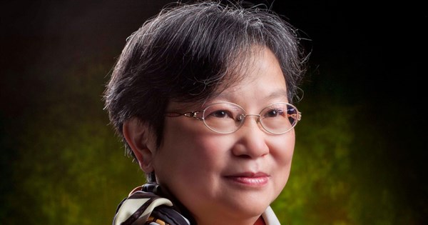 Taiwanese researcher elected to U.S. National Academy of Sciences ...