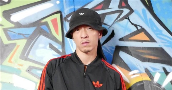 Taiwan's martial-arts breakdancer turns from fights to dance - Focus Taiwan