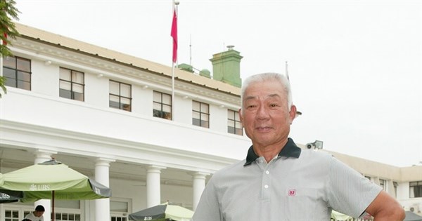 Trailblazing Taiwanese golfer Lu Liang-huan dies at 85 - Focus Taiwan
