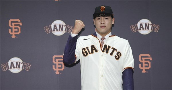 Taiwanese pitcher Lee Chen-hsun aims to make majors before 26 - Focus Taiwan