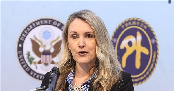 U.S. State Department official to visit for education initiative event ...