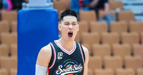 Jeremy Lin sets new benchmark in Taiwan to lead Steelers past Pilots ...