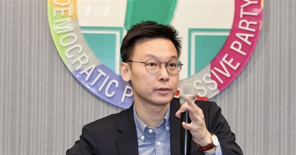 Lin Fei-fan withdraws from election over handling of sexual misconduct ...