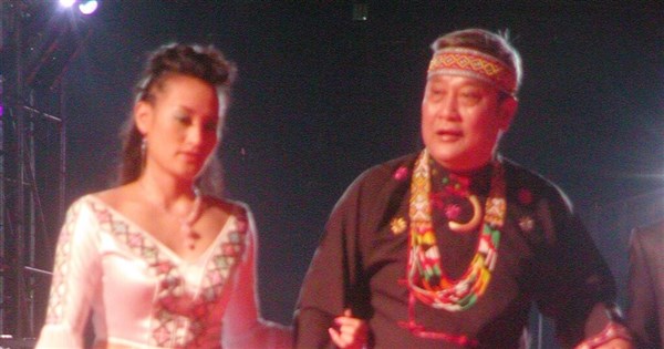 Veteran Taiwanese singer Vansalrang dies aged 74 - Focus Taiwan