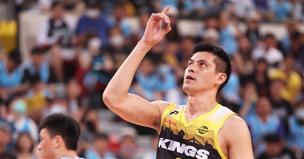 PLG 2-time MVP Yang hints at retirement over affair with fan - Focus Taiwan