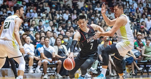 Jeremy Lin to continue career after re-finding joy for basketball ...