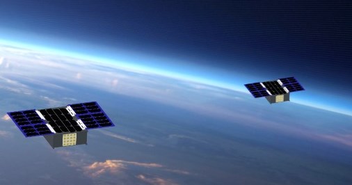 Taiwan Space Agency enters 2nd phase of CubeSat development program ...