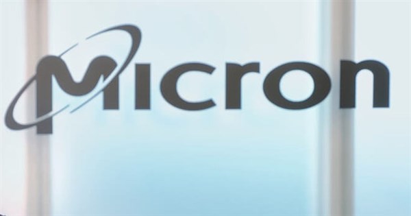 Micron touts Taiwan's well-established semiconductor ecosystem - Focus ...