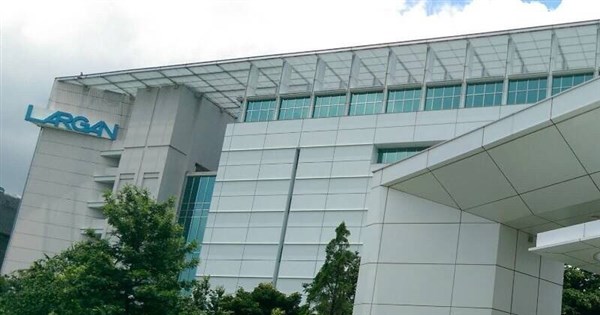 Largan August sales hit 9-month high ahead of new iPhone launch - Focus ...