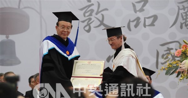 Taiwanese novelist Wang Wen-hsing dies at 84 - Focus Taiwan