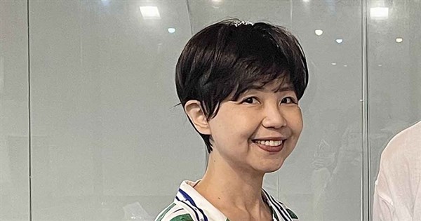 Acclaimed Taiwanese director Chen Wei-ling dies at 48 - Focus Taiwan