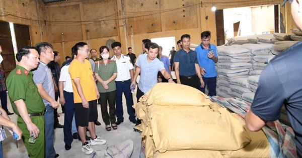 Two Taiwanese arrested in Vietnam drug trafficking case - Focus Taiwan