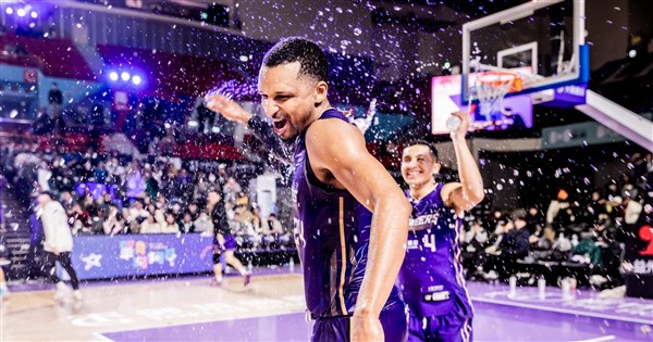 Hsinchu Lioneers defeat Taoyuan Pilots 93-80 - Focus Taiwan