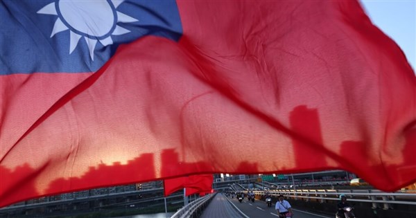 Only 3% of Taiwanese consider themselves Chinese: U.S. report - Focus ...