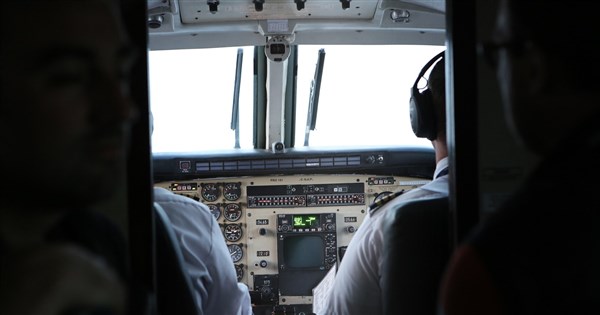 Pilot ordered to pay NT$400,000 in compensation for sexual misconduct ...