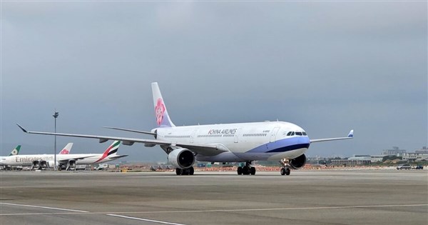 CAL to launch direct flights to Seattle on July 14 - Focus Taiwan