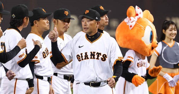 Japanese baseball team to donate 10 million yen for earthquake relief ...