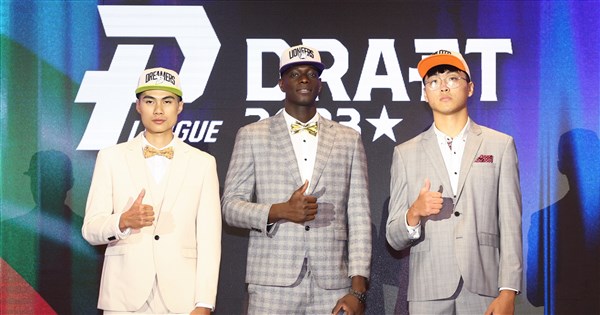 PLG, T1 to hold joint draft in mid-July - Focus Taiwan