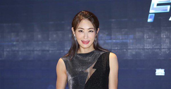 Prominent personality Janet Chia confirmed as new chairperson of Taipei ...