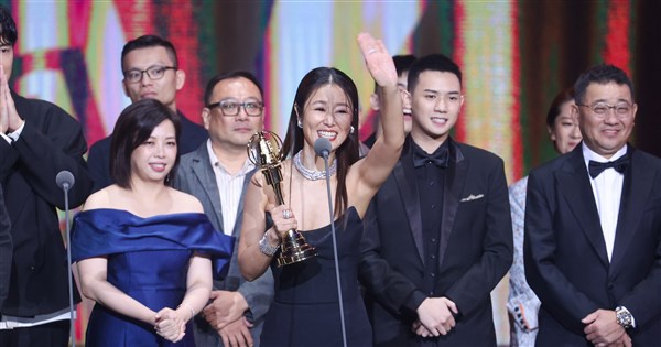 2024 Golden Bell Awards -- TV drama - Focus Taiwan