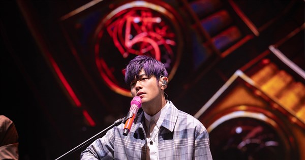 150,000 Jay Chou concert tickets sell out in 5 minutes - Focus Taiwan