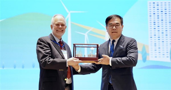 Taiwan hosts NASA experts at international air pollution workshop ...