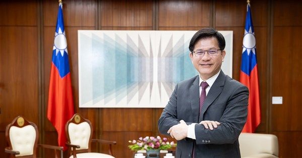 Taiwan's top diplomat says Haiti, Vatican ties need extra attention - Focus Taiwan