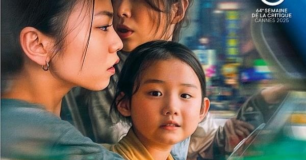 'Left-Handed Girl' receives audience acclaim at Cannes Film Festival ...