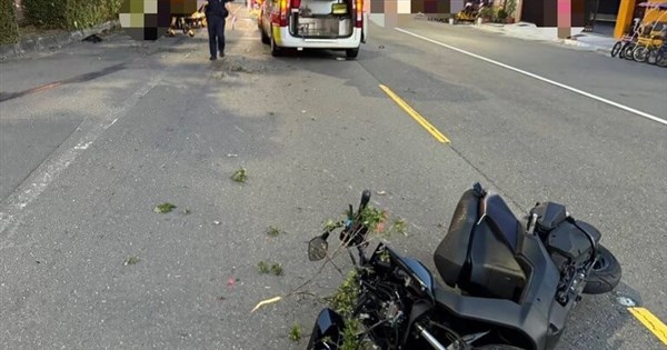 2 Filipino students perish in scooter crash in Kaohsiung - Focus Taiwan