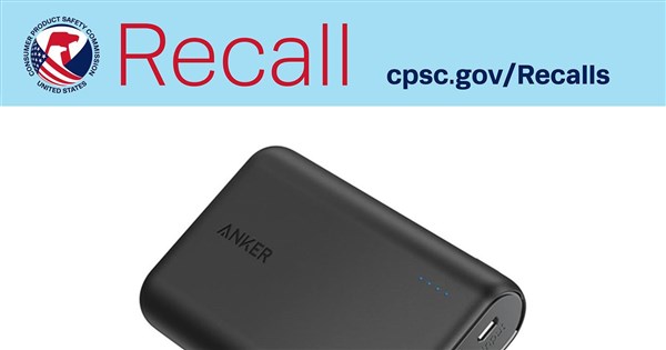 Taiwan retailer says it did not import defective power banks - Focus Taiwan