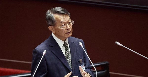 Judicial Yuan nominee vows to tackle judge shortage and overwork ...